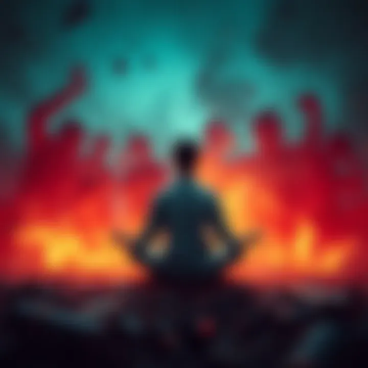 Navigating Anger: Finding Calm in Crisis Situations : MysteryLores