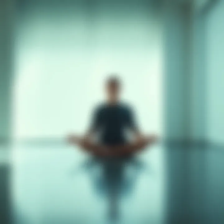 An Effective Mantra for Instant Mental Well-Being : MysteryLores