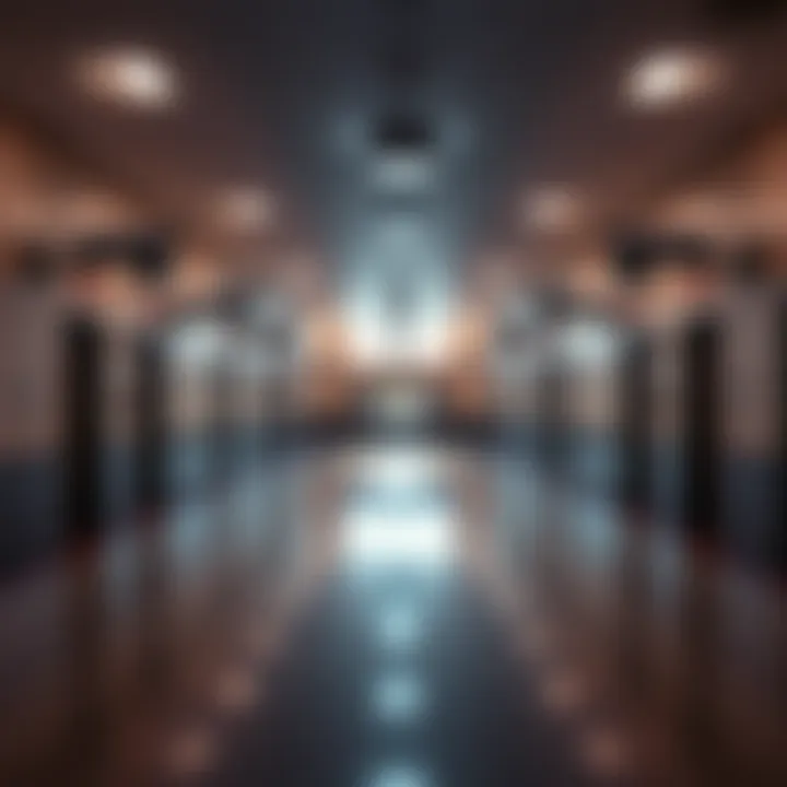 Where's the Campus Security Footage of the Shooter? : MysteryLores