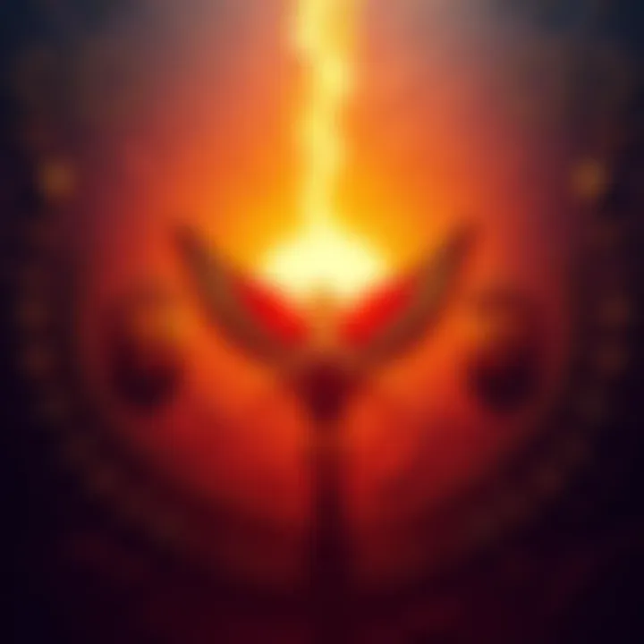 Exploring Canaanite Gods: Epstein's Mysterious Connection : MysteryLores