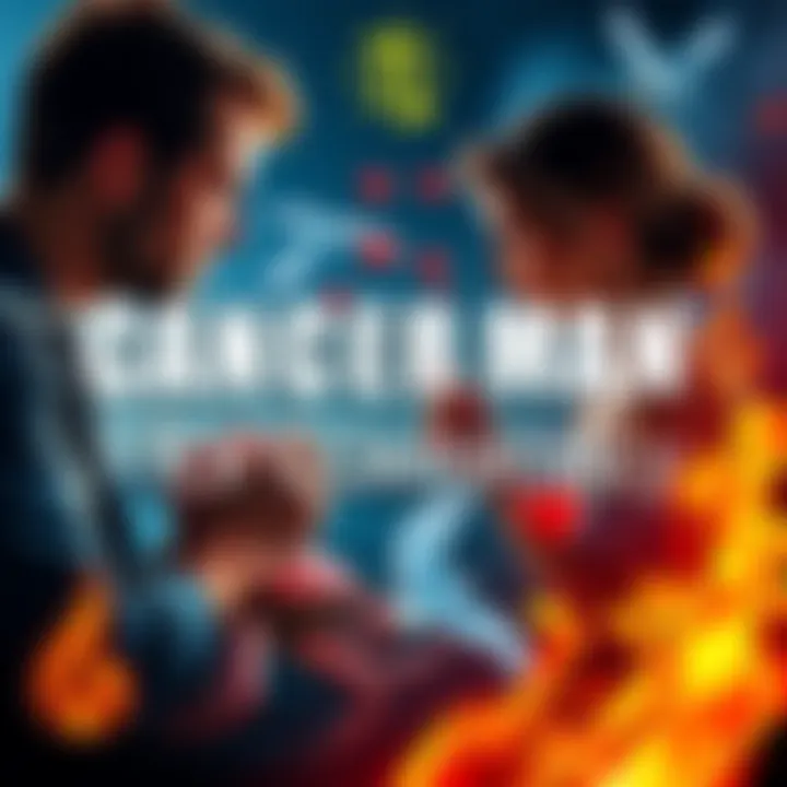 Best Matches for Cancer Man: Insights and Insights : MysteryLores