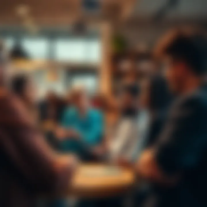 Exploring Personal Perspectives on Cancer Conversations : MysteryLores