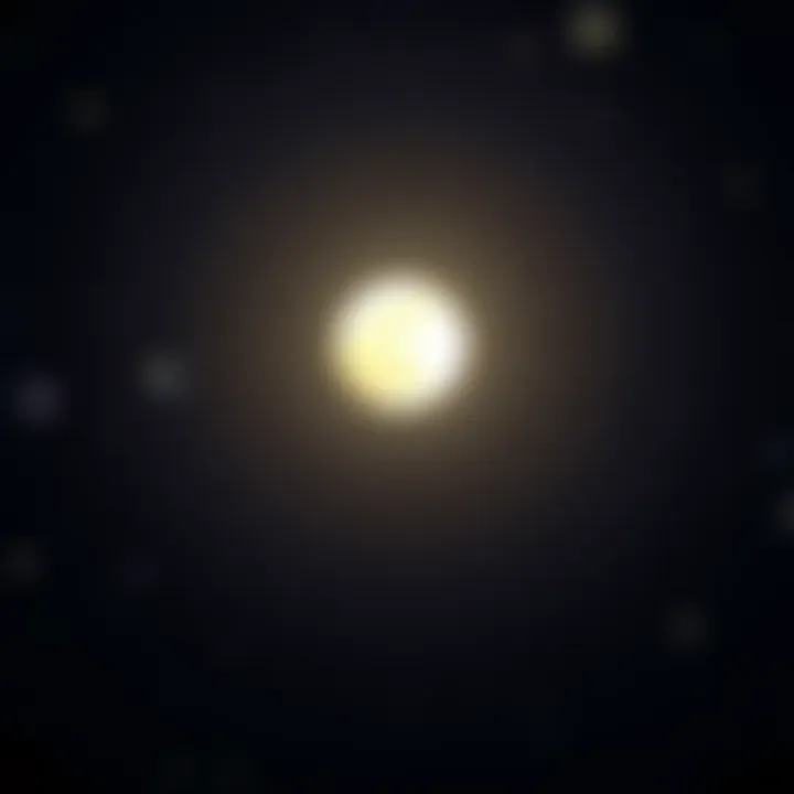 Cancer Full Moon 🌕 Brings Emotional Clarity Tonight : MysteryLores