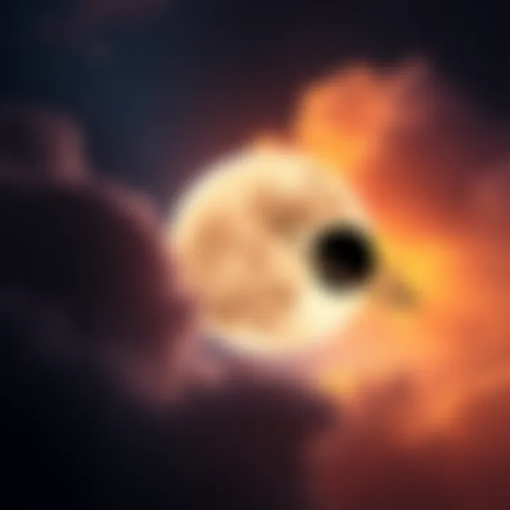 Understanding Cancer Moon and Saturn in the 4th House : MysteryLores
