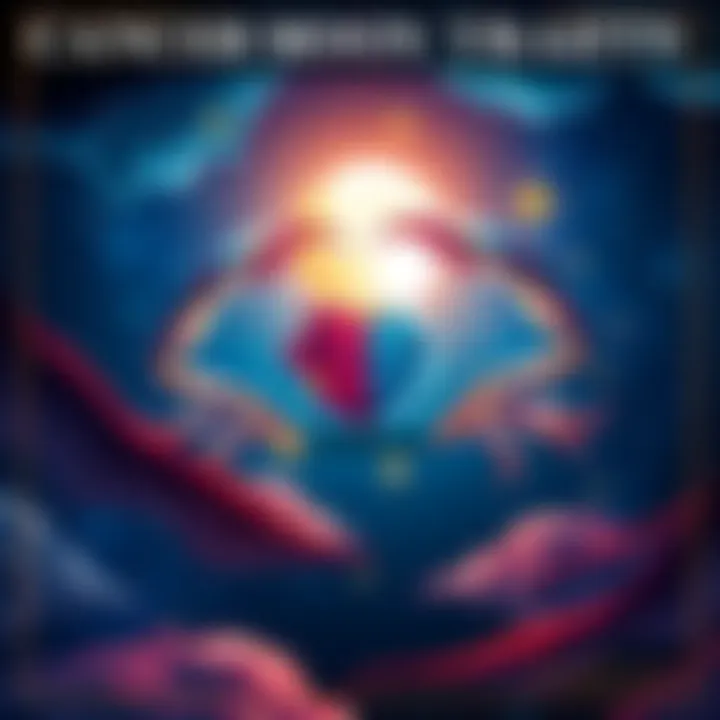 Understanding the Unique Traits of Cancer Moons : MysteryLores