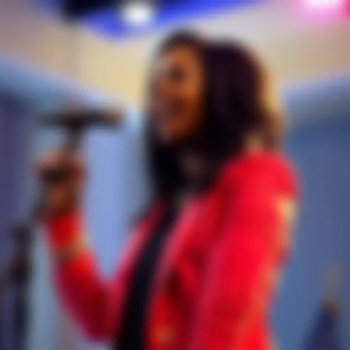 Candace Owens' Tribute to Charlie Kirk Censored by YouTube : MysteryLores