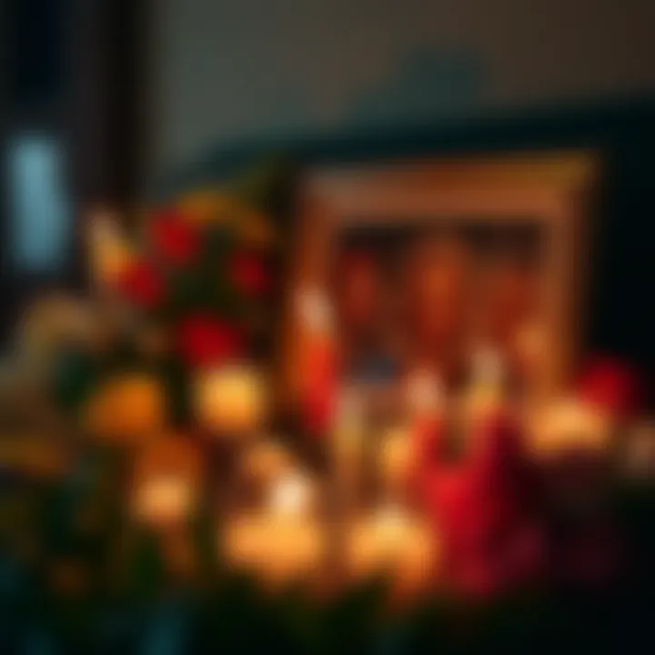 How to Honor a Neighbor Who Recently Passed Away : MysteryLores