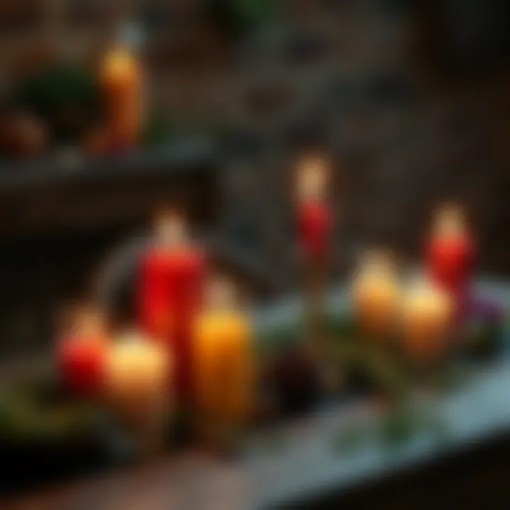 Love Binding Spell: What to Do After the Ritual? : MysteryLores