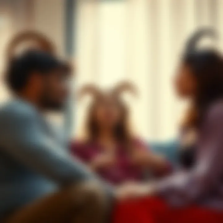 The Surprising Love Dilemma of Capricorn and Friends : MysteryLores