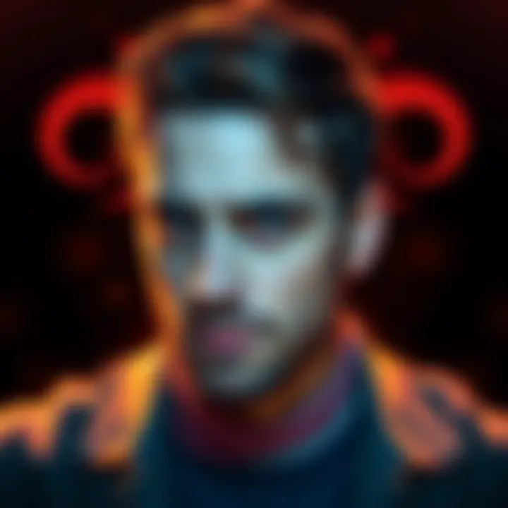 Understanding Capricorn Men: Seduction and Signals : MysteryLores