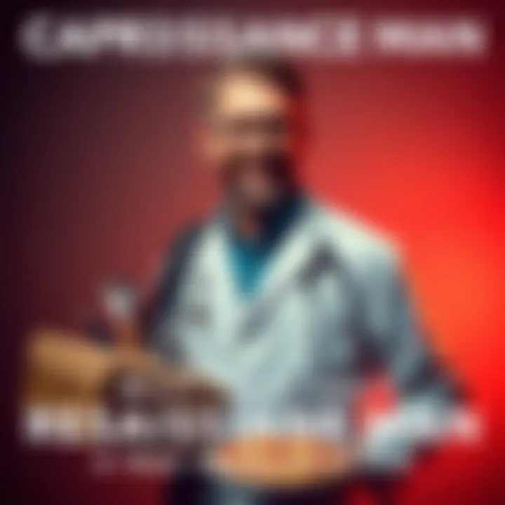 Meet the Ultimate Renaissance Man: A True Capricorn : MysteryLores