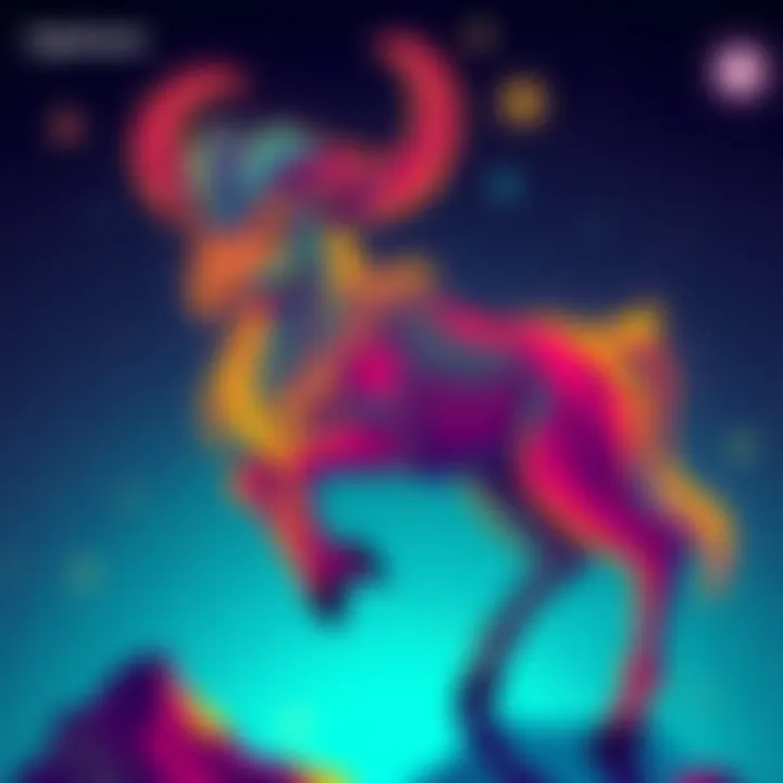 Exploring Capricorn Traits and Characteristics in 2025 : MysteryLores