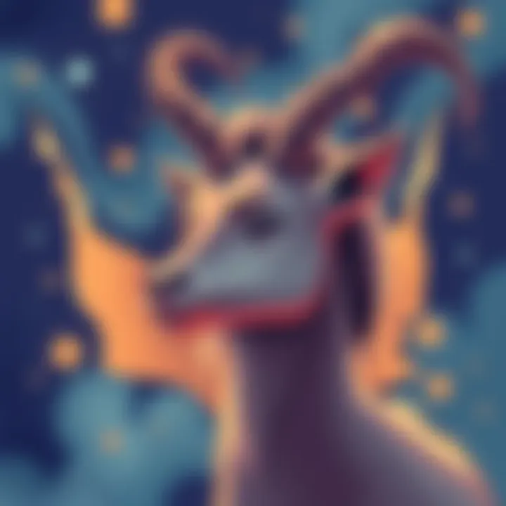 What Makes Capricorns Unique: The Power of Hyperawareness : MysteryLores