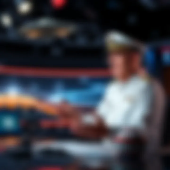 USAF Captain Bob Jacobs Reveals UFO Incident from 1964 : MysteryLores