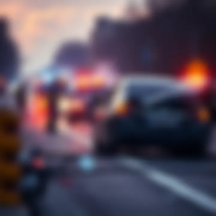 Car Crash Aftermath: What's Happening Now? : MysteryLores