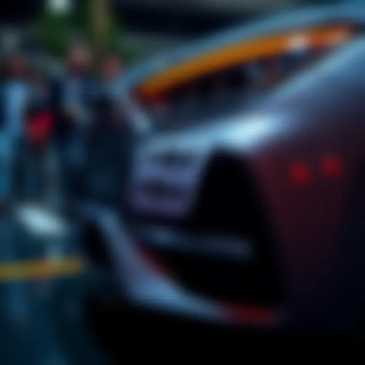 What Does This HH Sticker on a Car Really Mean? : MysteryLores