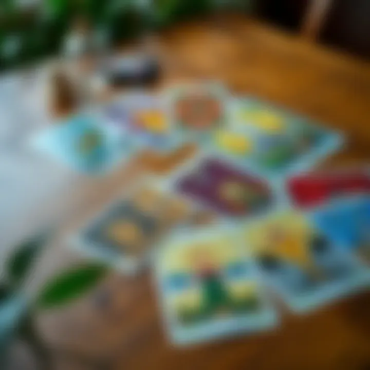 A Work Reading on Career Changes and Opportunities : MysteryLores