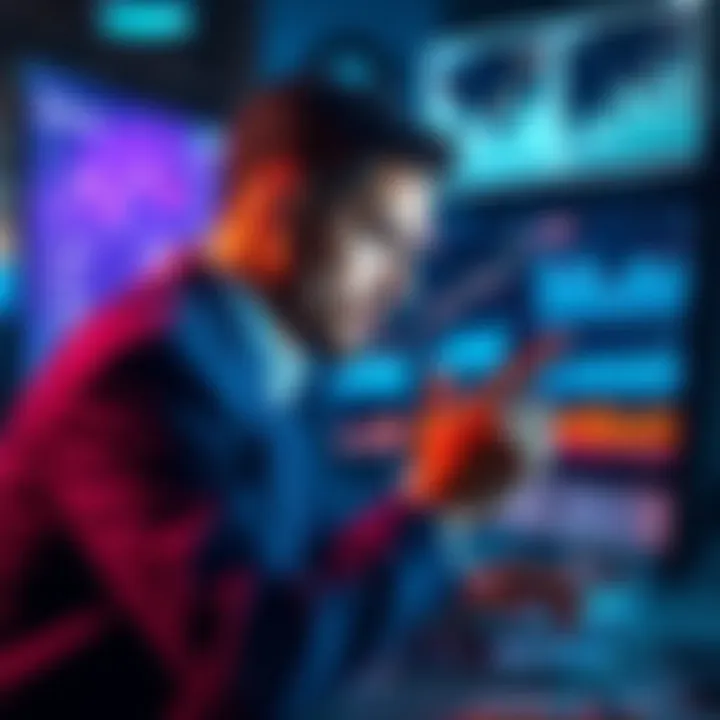 How Switching to Fintech Could Boost Your Career : MysteryLores