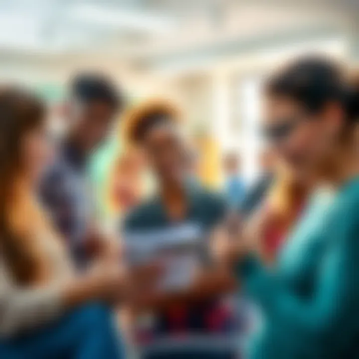 Top Career Paths: Finding Your Study Focus for Success : MysteryLores