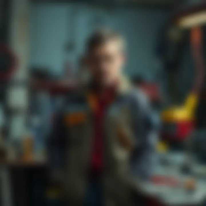 What Happened to Carl Rosk from Rick’s Crew? : MysteryLores