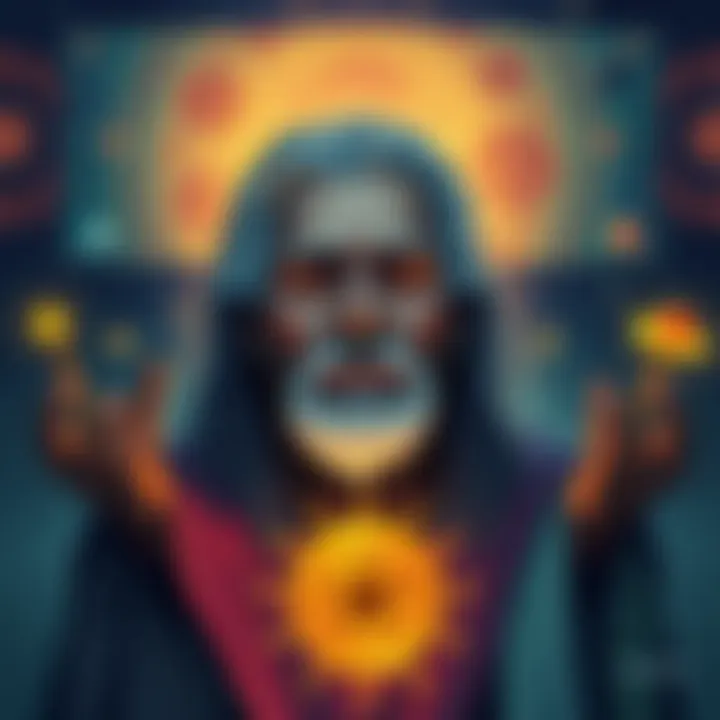 Carlos Castaneda: Fraud or Cult Leader Exposed? : MysteryLores