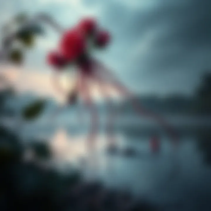Carnivorous Rose Plant: A Dream That Haunts : MysteryLores