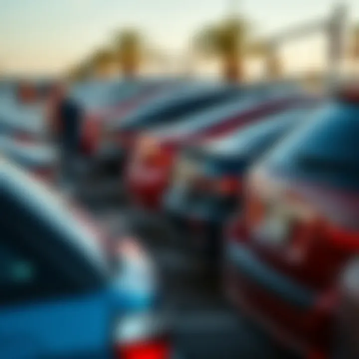 Unexpected Observations on Out of State Plates : MysteryLores