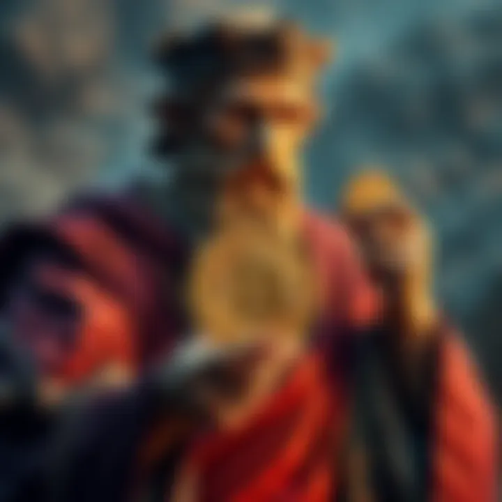 Is Bitcoin a 2,000-Year-Old Plan by the Wandering Jew? : MysteryLores