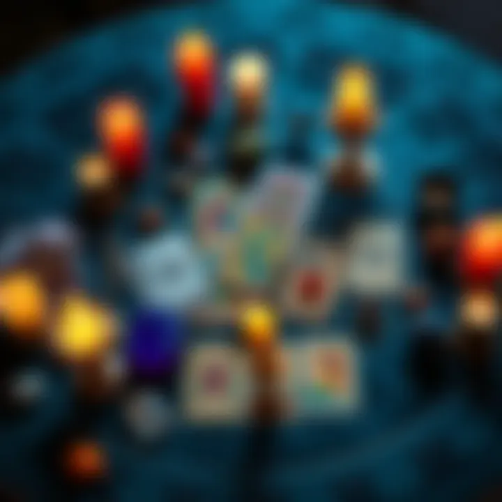 Building Your Own Unique Cartomancy System Easily : MysteryLores