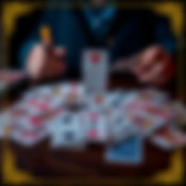 Getting Started with Cartomancy Using Regular Decks : MysteryLores
