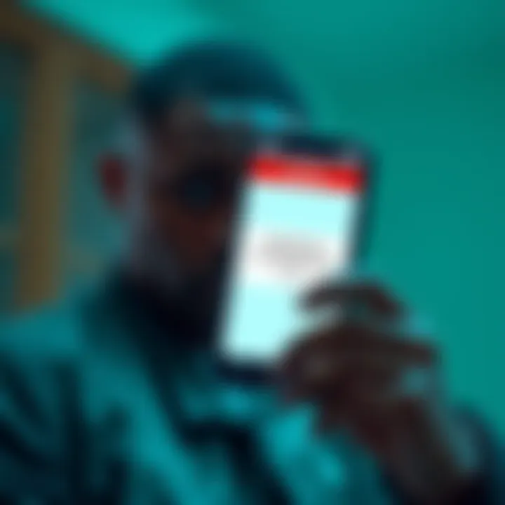 Warning: Don't Fall for This Cash App Scam! : MysteryLores