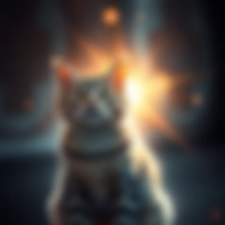 Understanding Familiars: Is Your Pet More Than Just a Cat? : MysteryLores