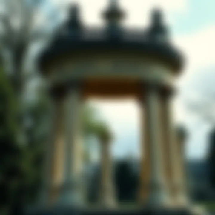 The Cat’s Monument: Decoding Shugborough’s Architectural Mystique ...