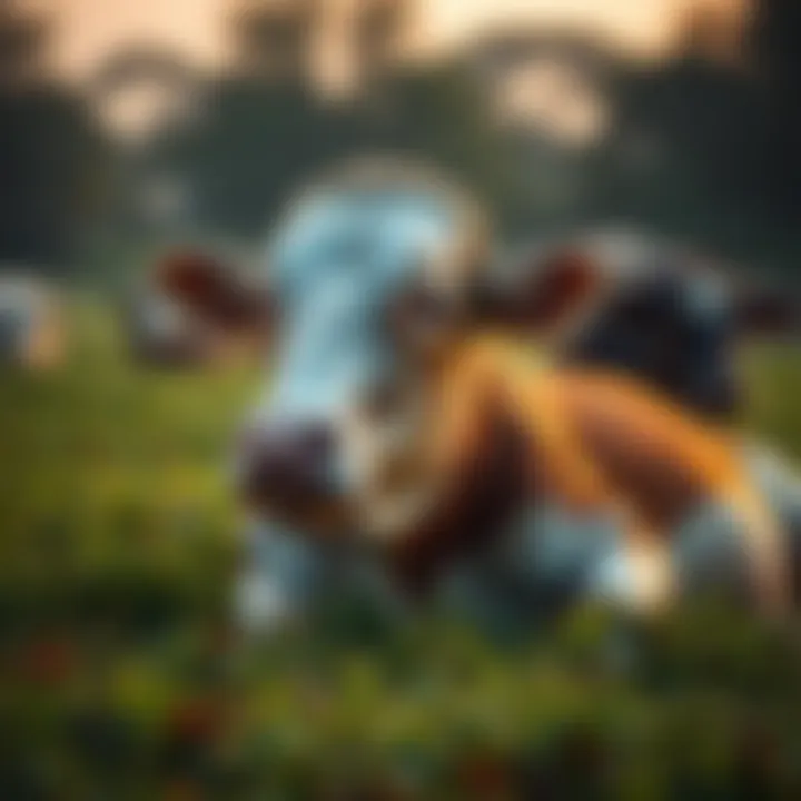 Cattle Mutilations: How Long Until We Act? : MysteryLores