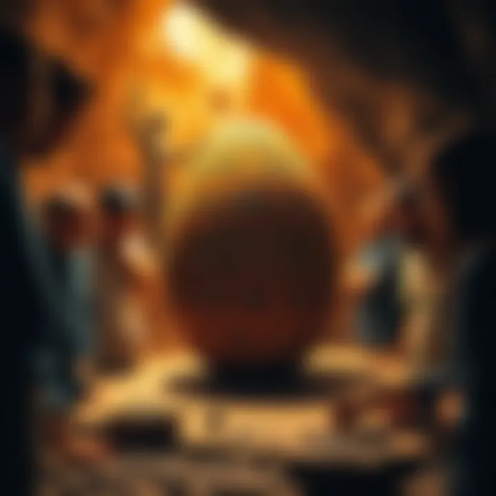 The Most Fascinating Proven Hoaxes That Captivated Us : MysteryLores