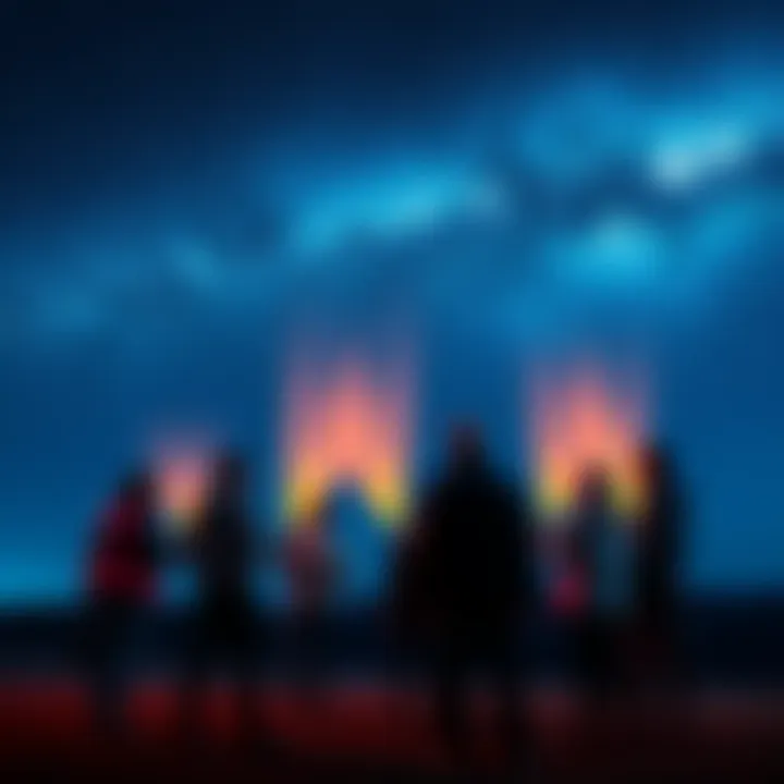 Beginner's Guide to Making Contact with CE5 : MysteryLores