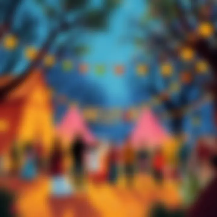 Tips to Stay on Track with Seasonal Festivals in 2025 : MysteryLores