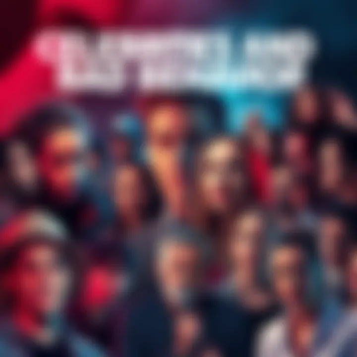 Are Celebrities Normalizing Bad Behavior in Pop Culture? : MysteryLores