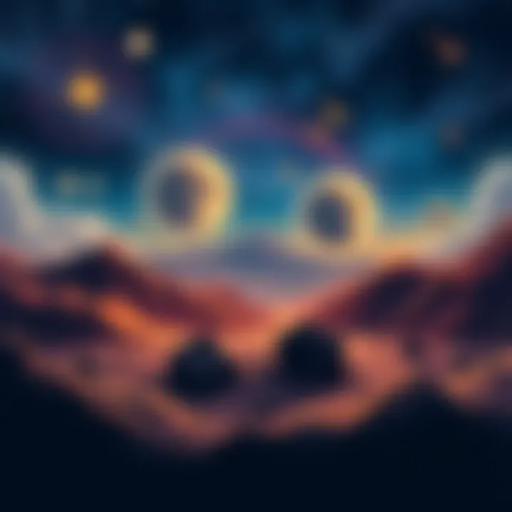 The Nakshatras Linked to Dirt and Symbolism Explored : MysteryLores