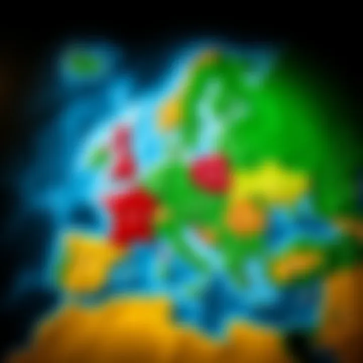 Understanding the Various Groups of Celts Today : MysteryLores