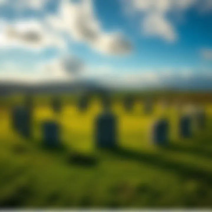 Exploring the Cultural Essence of Celtic Devon : MysteryLores