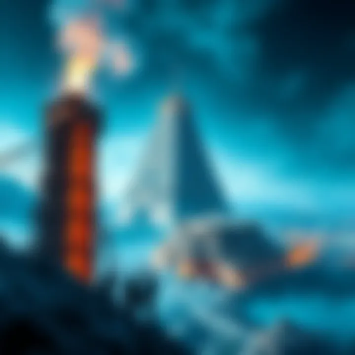 CERN, Ancient Technology, and the Tower of Babel: A Quest : MysteryLores