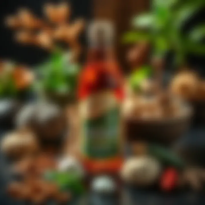 Experiencing Chai Hu Shu Gan Wan: Symptoms and Effects : MysteryLores