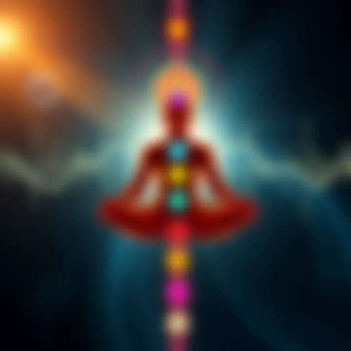 Exploring Chakras and Tesla's 369 Frequencies Connection : MysteryLores