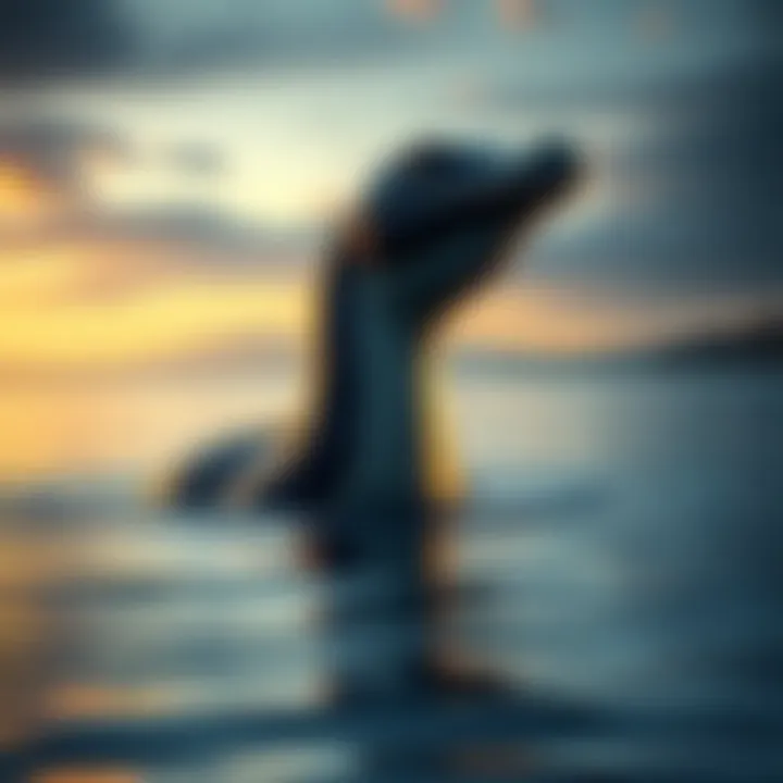 Is Champ the Legendary Creature Really Real? : MysteryLores