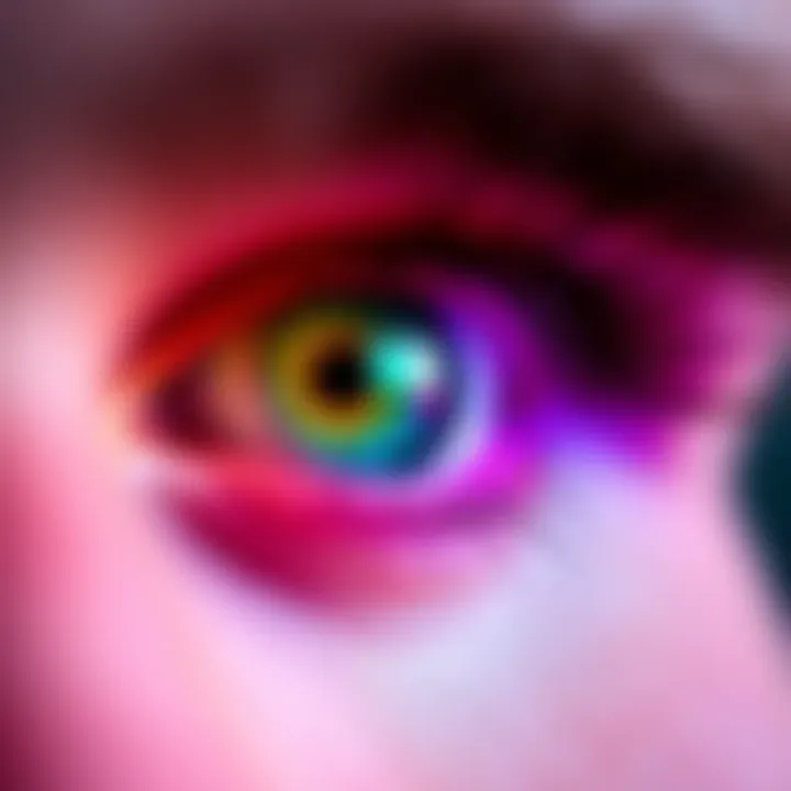 Could Your Eye Color Really Be Changing? Here's What to Know : MysteryLores