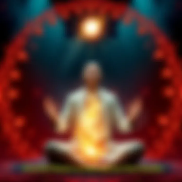 Powerful Mantra to Drain Life Force from Parasites : MysteryLores