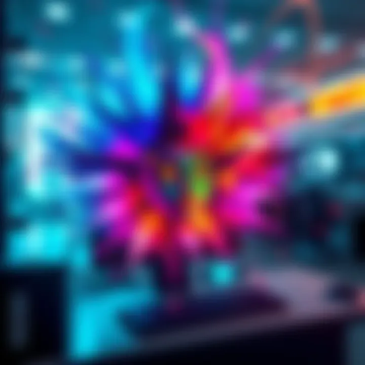 Google AI Experiences Malfunction Over Mall World Discussion : MysteryLores