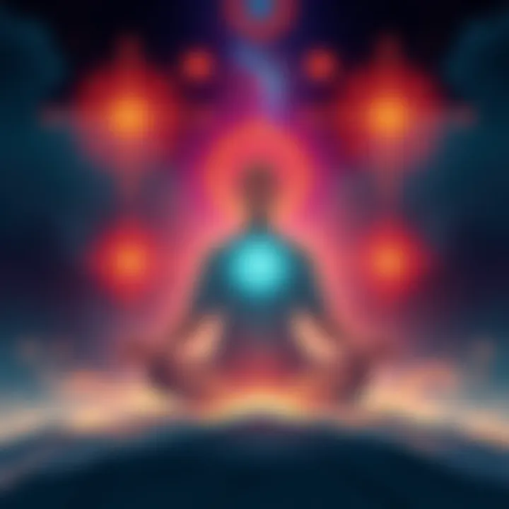 Exploring the Basics of Chaos Magic and Gnosis States : MysteryLores
