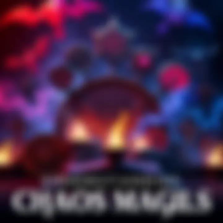 Understanding Chaos Magic: Key Questions Answered : MysteryLores